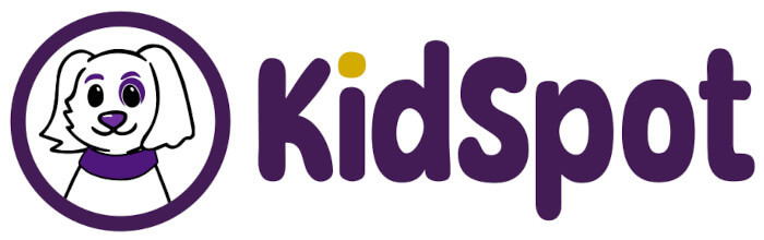 Kidspot Logo