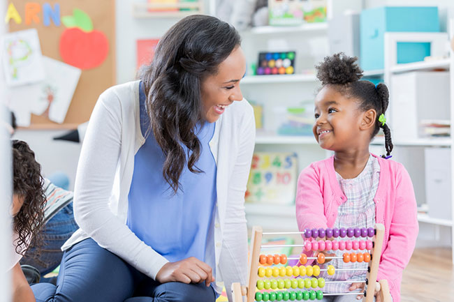Key Qualities to Look for in Childcare Providers | KidSpot
