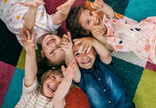 Advantages of Drop-In Childcare | KidSpot