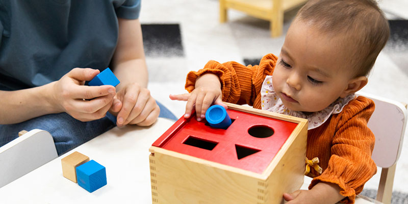 What to Consider When Choosing Childcare Options | KidSpot