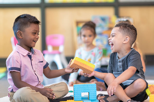 Reasons to Use Our Children’s Playplace | KidSpot