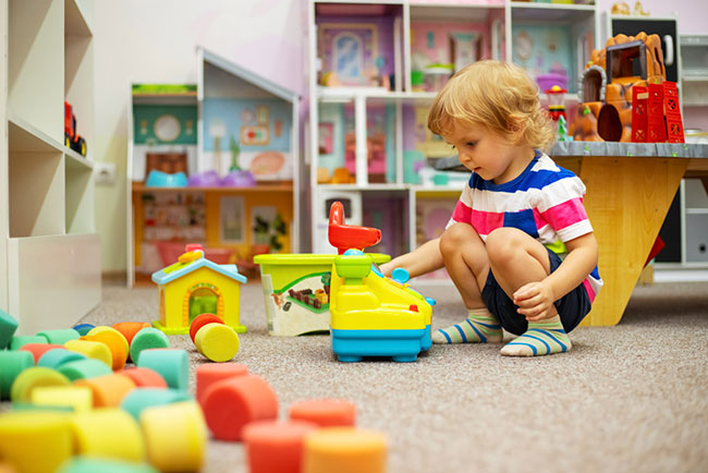 What You Need to Know About Drop-In Childcare | KidSpot