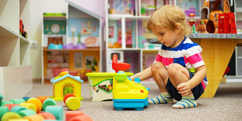 What You Need to Know About Drop-In Childcare | KidSpot